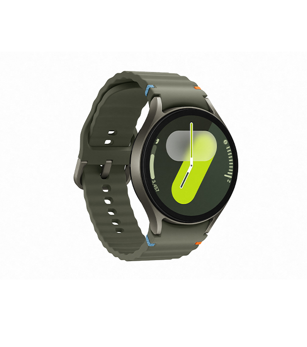 Samsung - Samsung Galaxy Watch 7, Bluetooth, 40mm | Mall of the Emirates