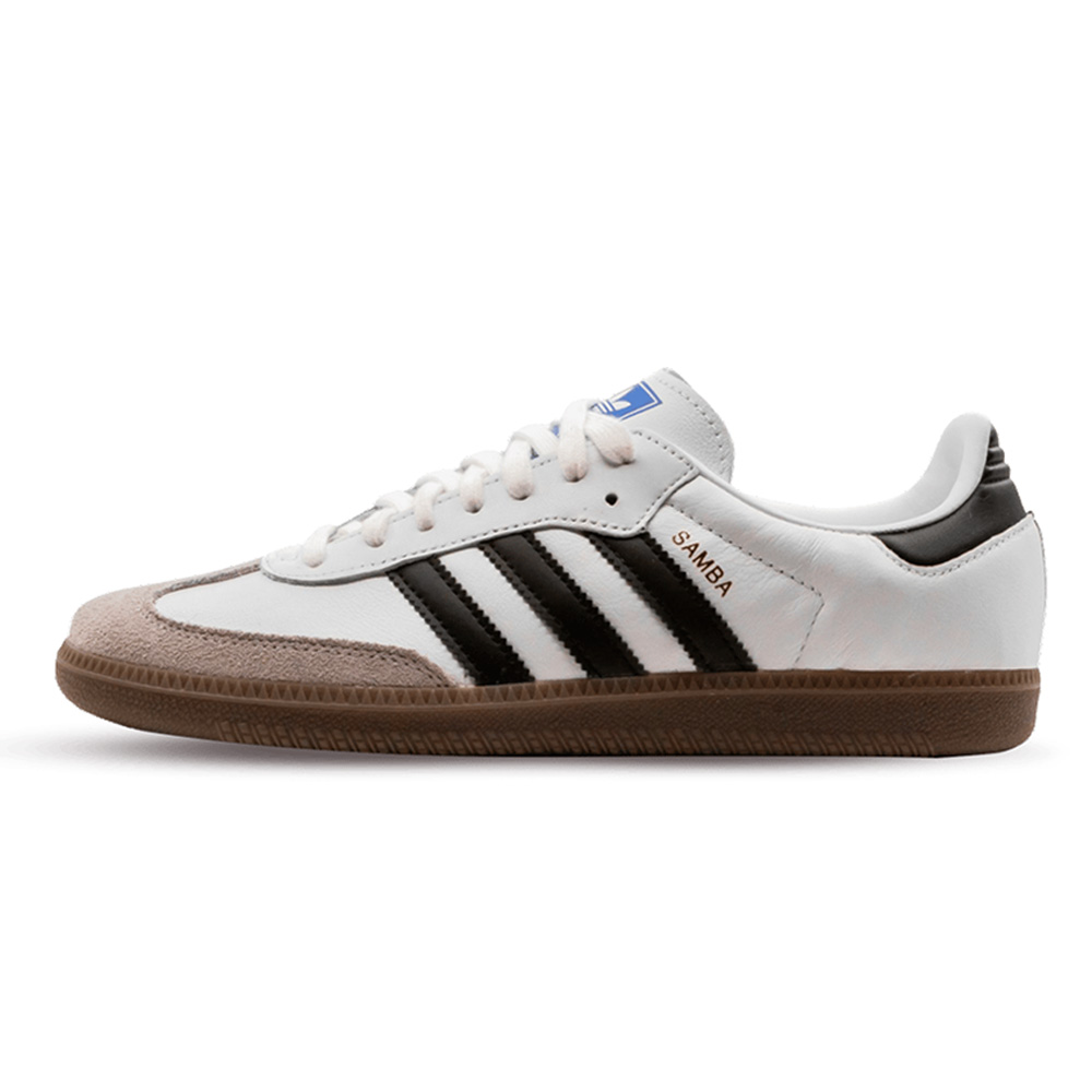 NE - adidas Samba OG Cloud Sneakers - 118354 | Mall of The Emirates