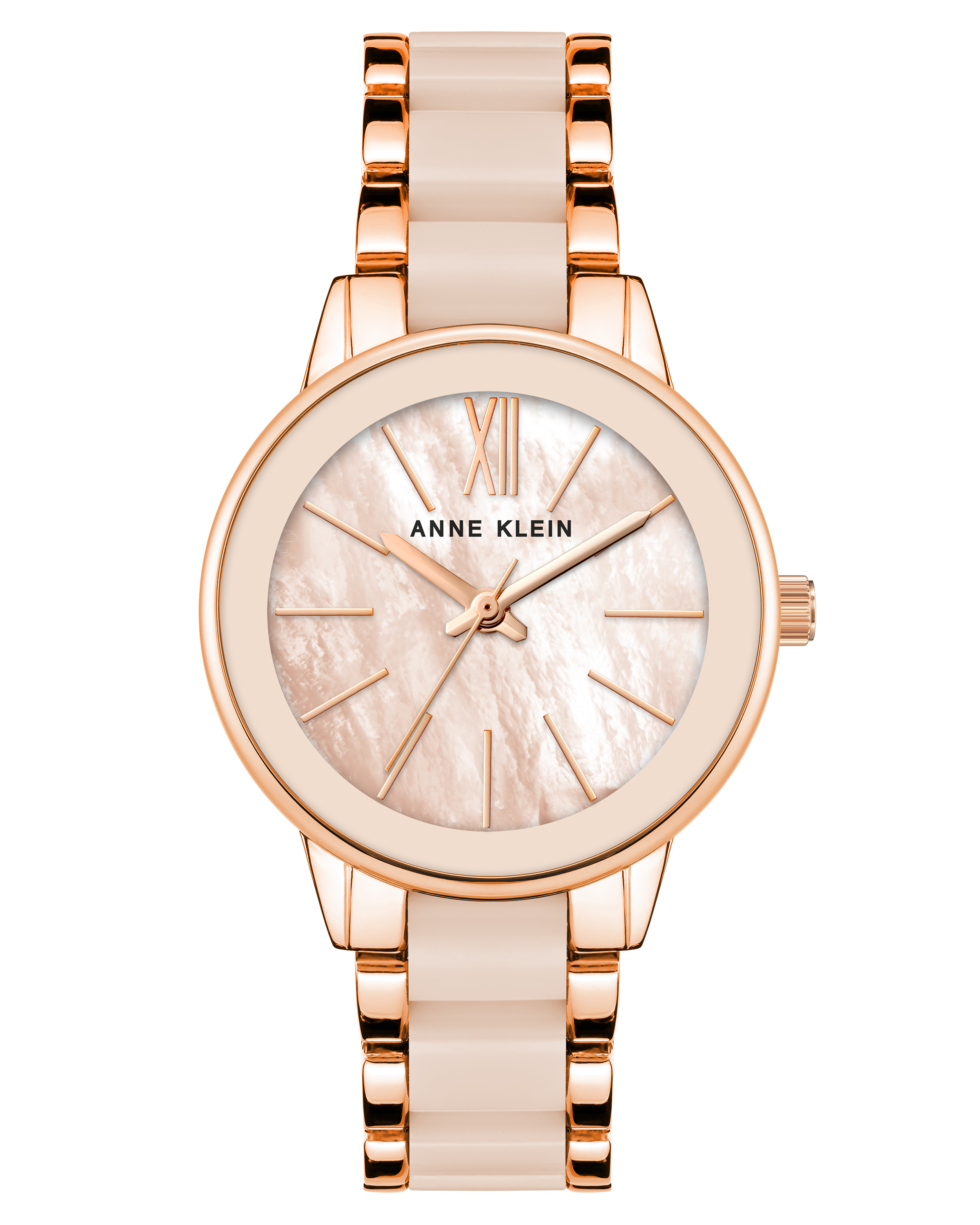 Hour Choice - Anne Klein Analogue Metal Watch | Mall of the Emirates