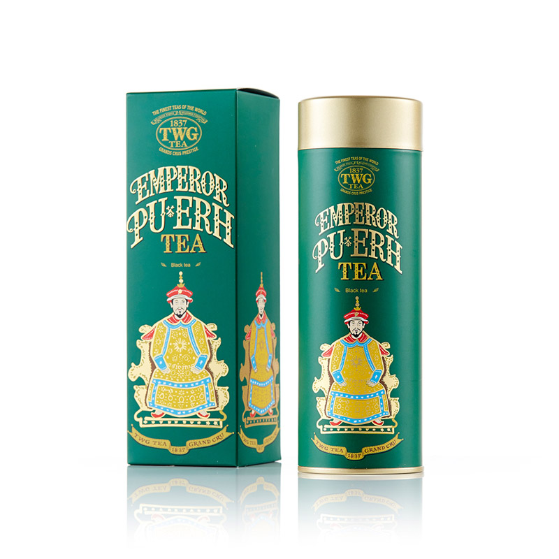 TWG Tea