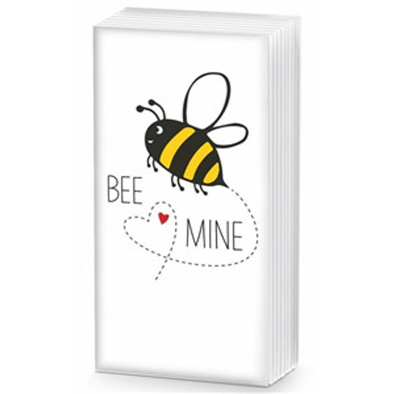 The One - Sniff Bee Mine Tissues White | Mall of the Emirates