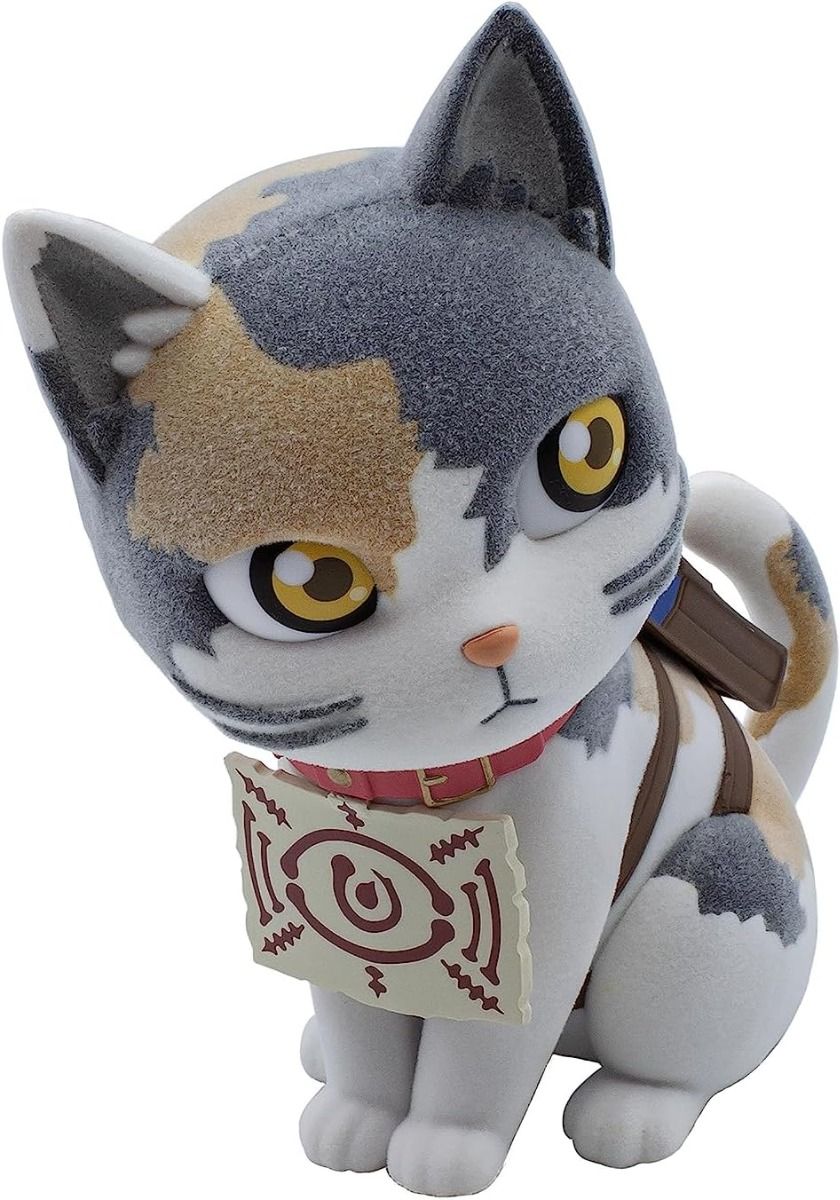 Geekay - Banpresto Demon Slayer Fluffy Puffy-Chuntaro & Chachamaru-(B ...