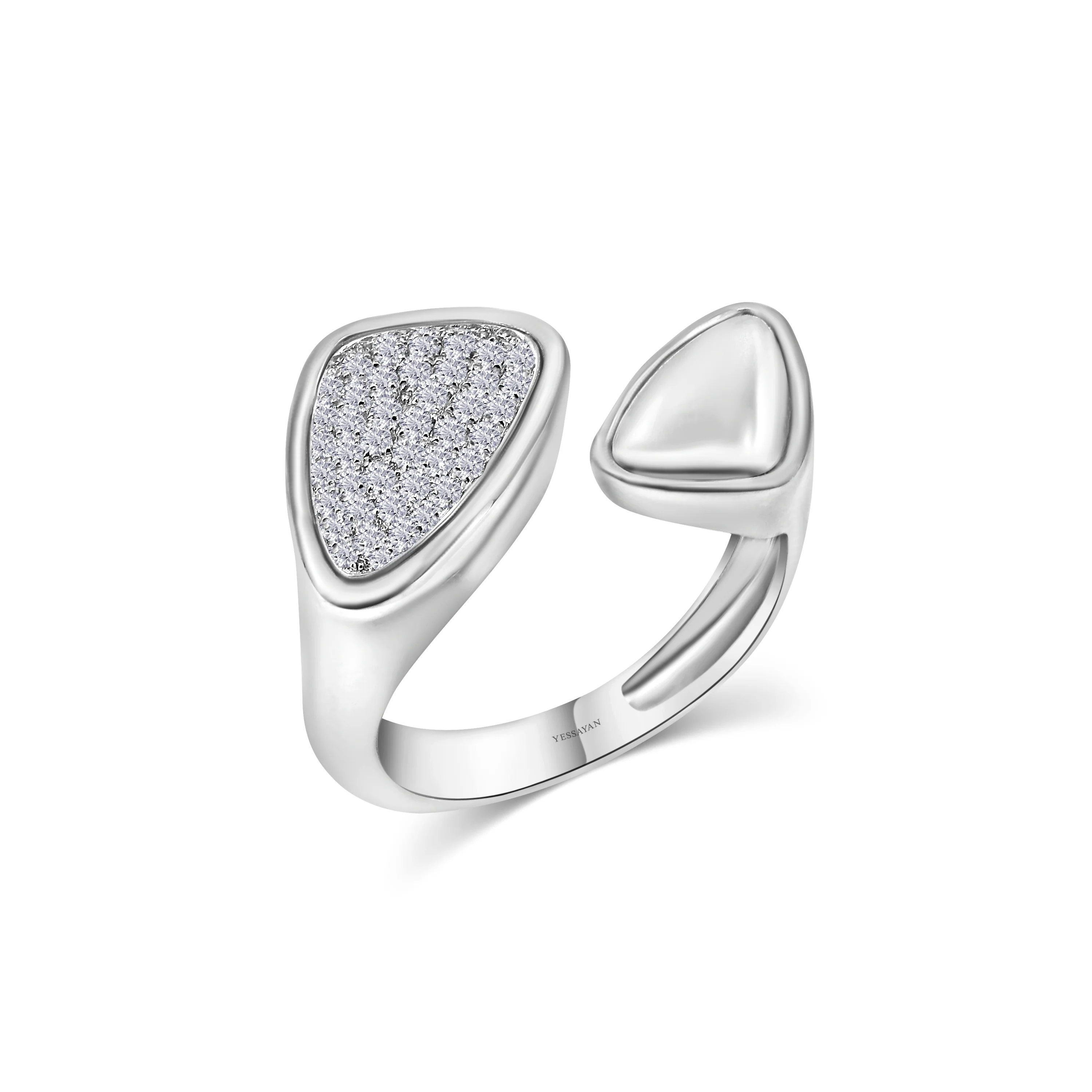 Yessayan Jewellery Dubai - Gold & Diamonds | Mall of the Emirates