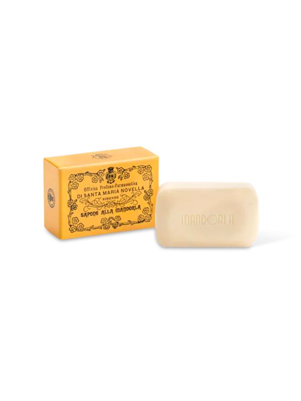 THAT - Santa Maria Novella Almond Soap Box Of 1 Pc | Mall of the Emirates