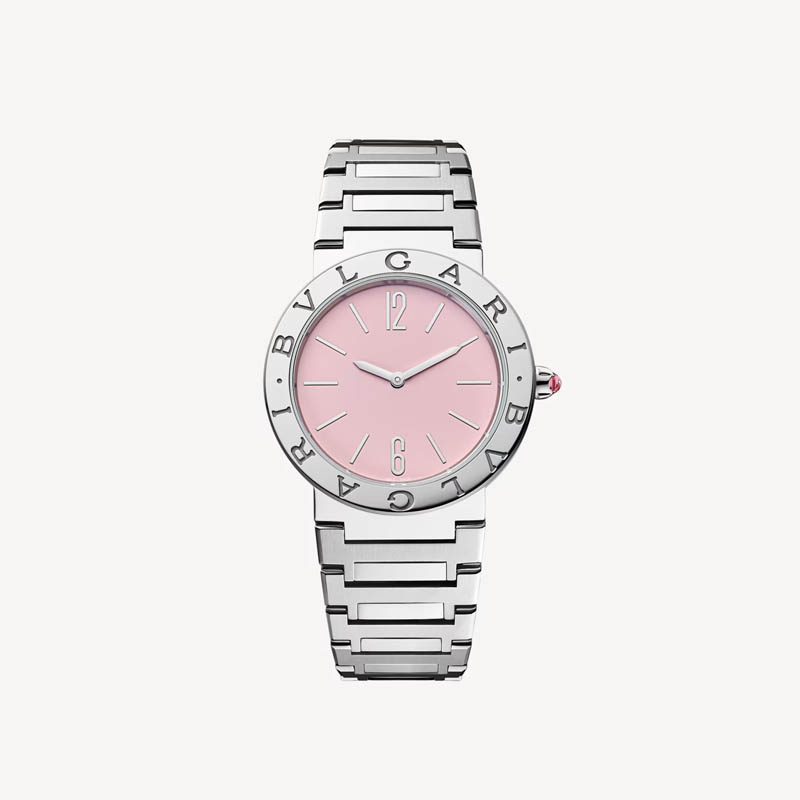 BVLGARI - BVLGARI BVLGARI Watch | Mall of the Emirates