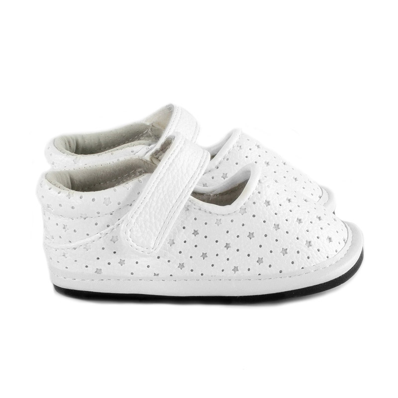 Jack Lily Eva Stars Shoes