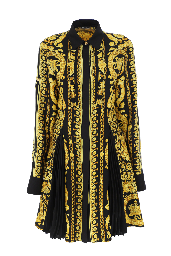 Shop Versace Clothing & Shoes In Dubai UAE | Mall of the Emirates