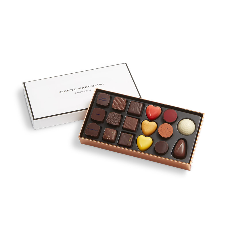 Pierre Marcolini