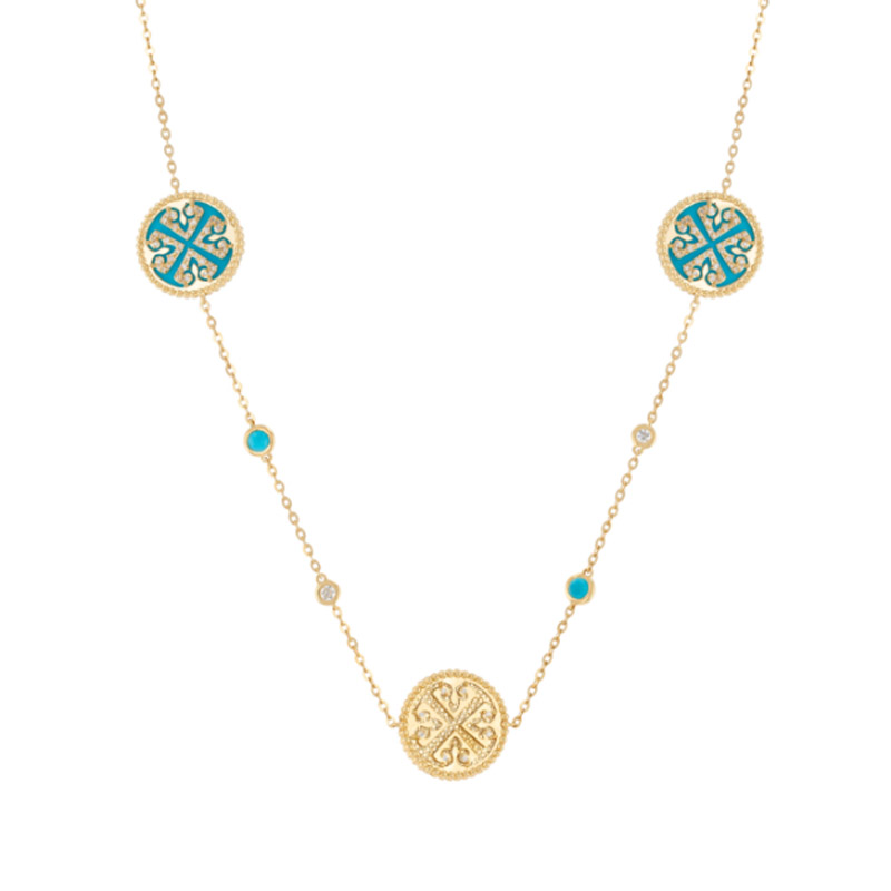 Damas Jewellery Dubai - Gold & Diamond | Mall of the Emirates