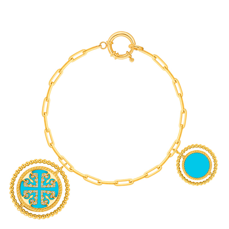 Damas Jewellery Dubai - Gold & Diamond | Mall of the Emirates