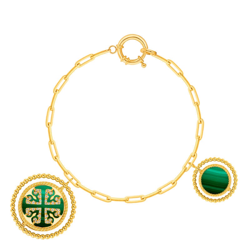 Damas Jewellery Dubai - Gold & Diamond | Mall of the Emirates