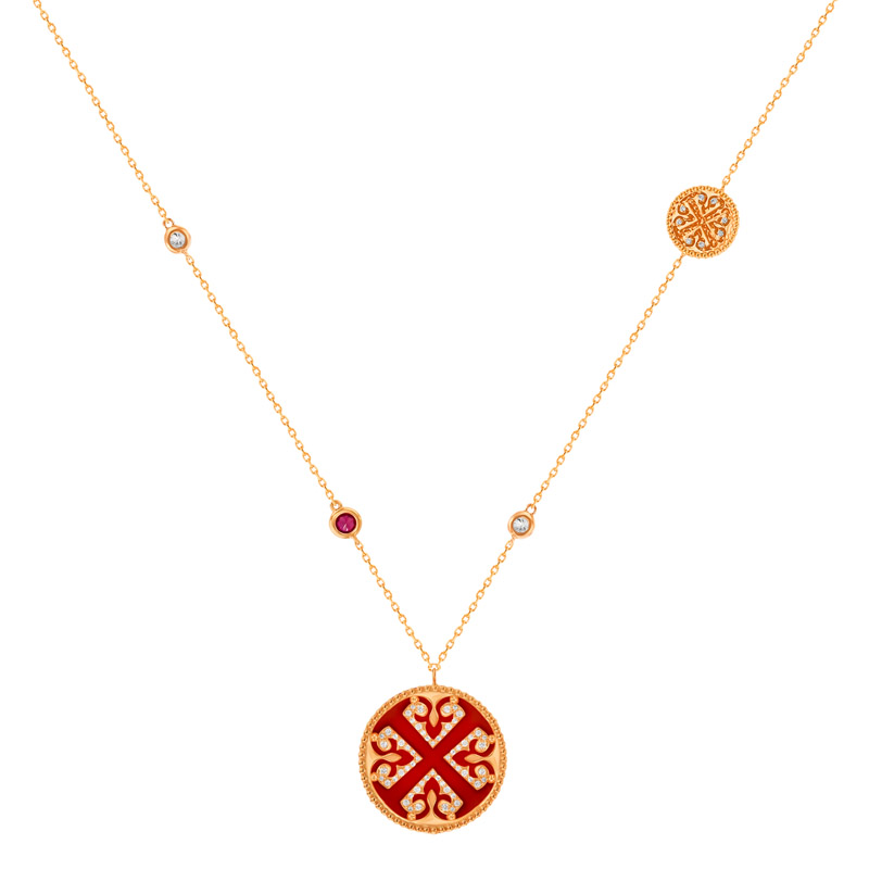 Damas Jewellery Dubai - Gold & Diamond | Mall of the Emirates