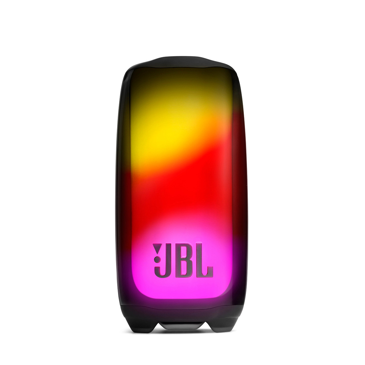 JBL Pulse 5 Portable Bluetooth Speaker Black jbl-pulse-5-portable-bluetooth-speaker-black