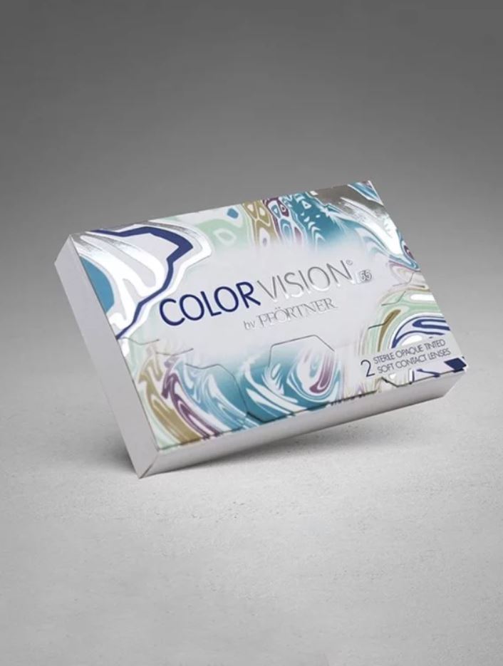 Yateem Optician - Color Vision - Gray | Mall of the Emirates