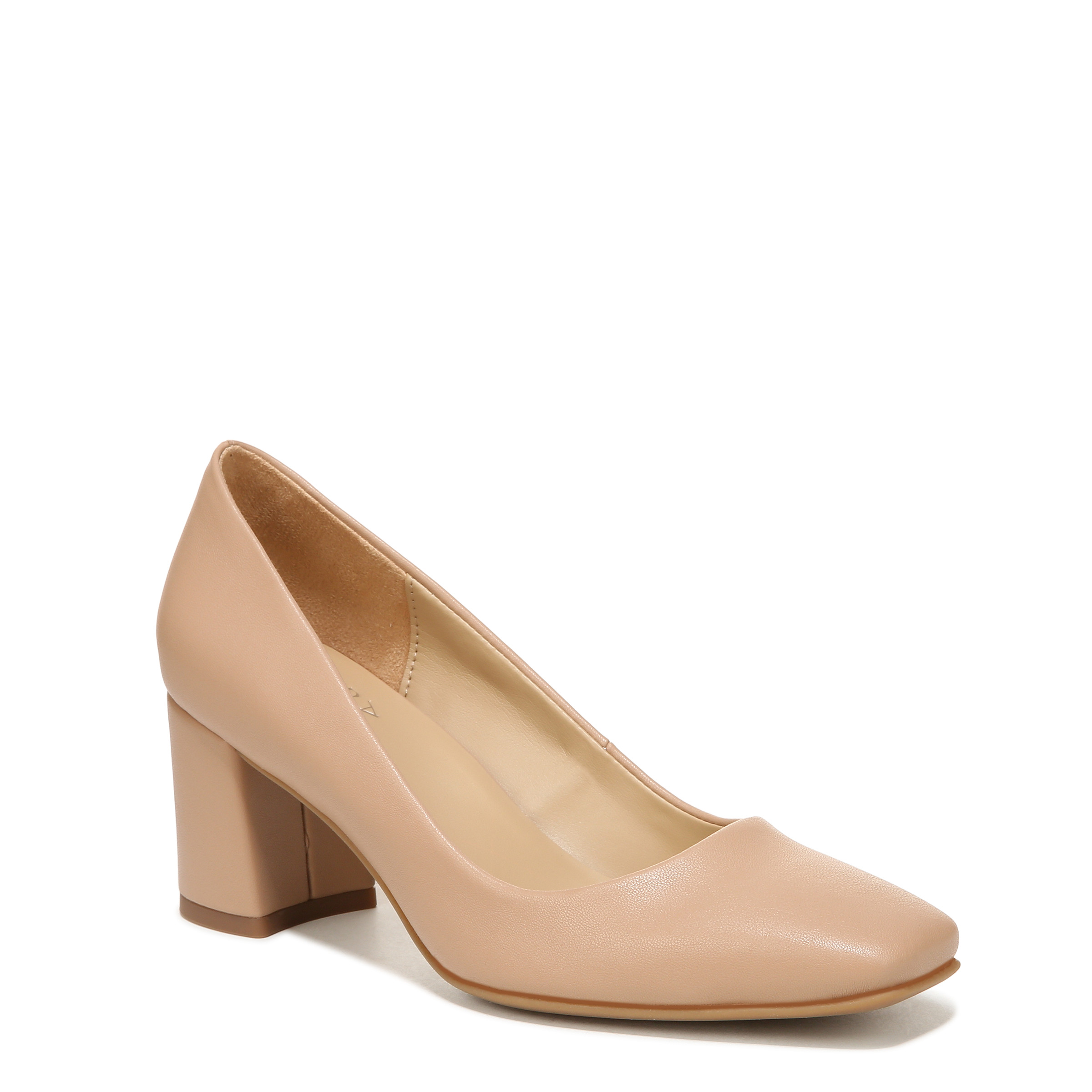 Naturalizer - Value Block Heel Pumps | Mall of the Emirates