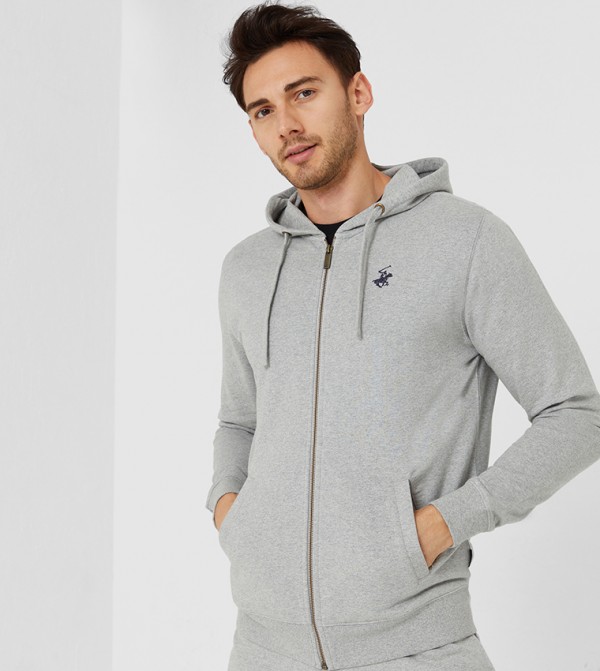 Beverly Hills Polo Club