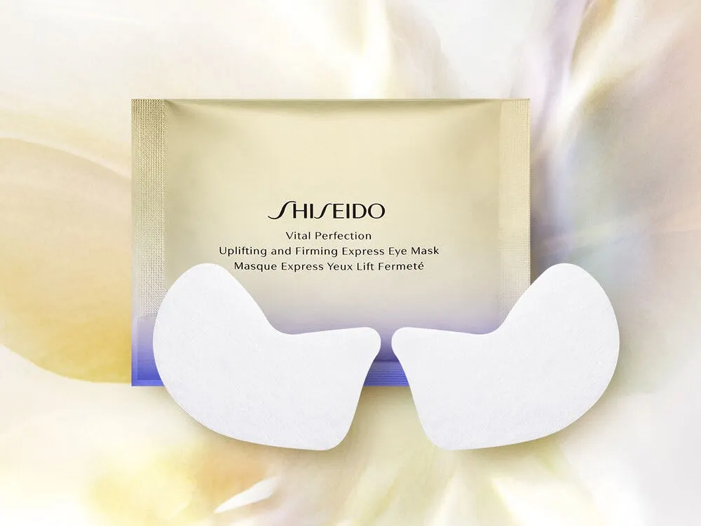 Uplift & Firming Eye Mask