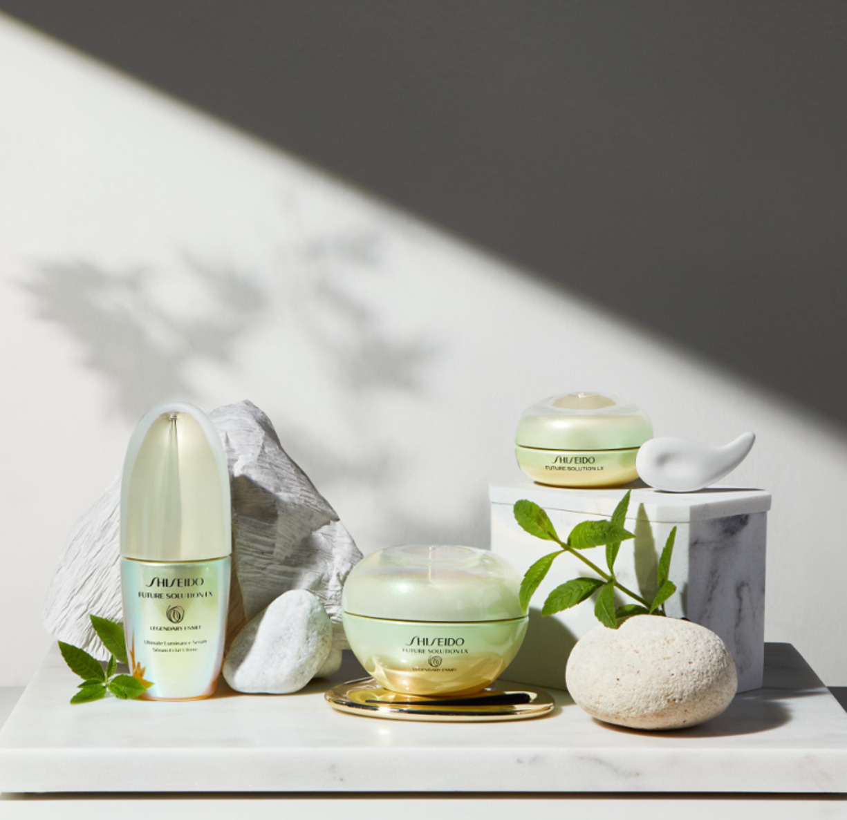 Shop Shiseido Innovative Skincare Online in Dubai UAE | Mall of the ...