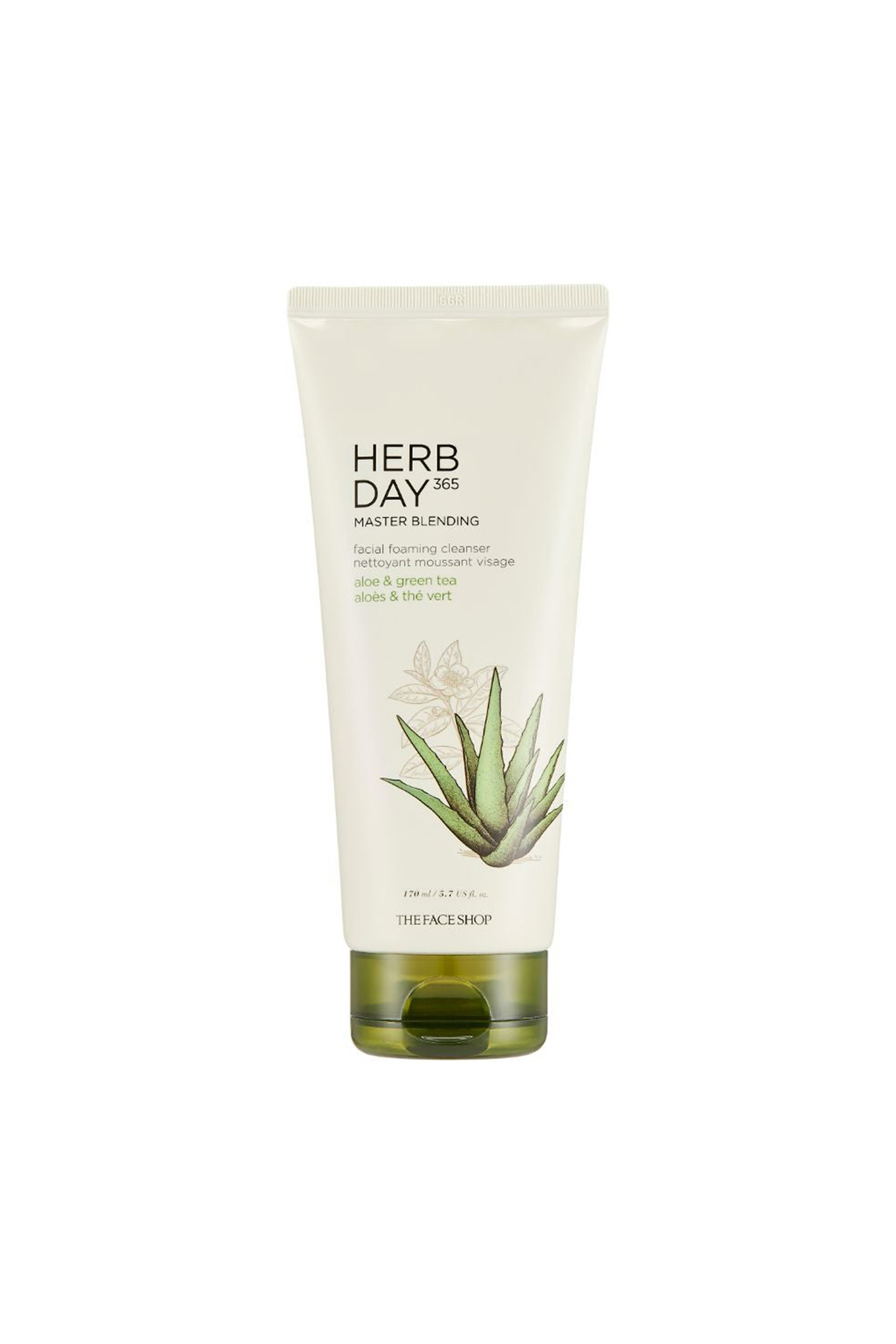The Face Shop