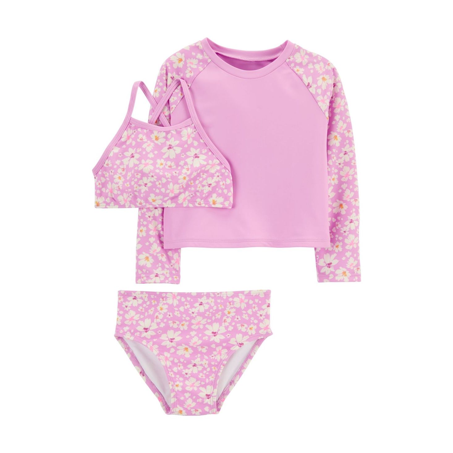 Oshkosh Bgosh 3 Piece Swimwear Set Mall Of The Emirates
