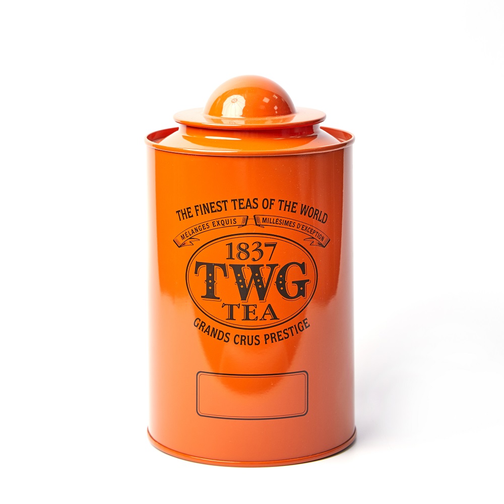 TWG Tea