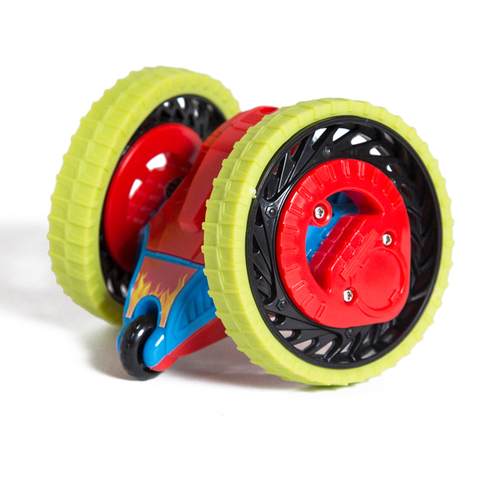 Hamleys - Funny Wheels Flip | Mall of the Emirates