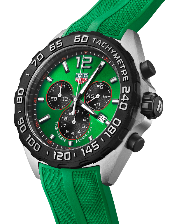 Tag Heuer - Formula 1 Red Bull Racing Watch | Mall of the Emirates