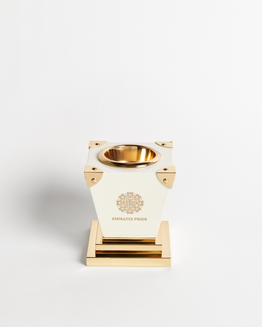 Emirates Pride Perfumes