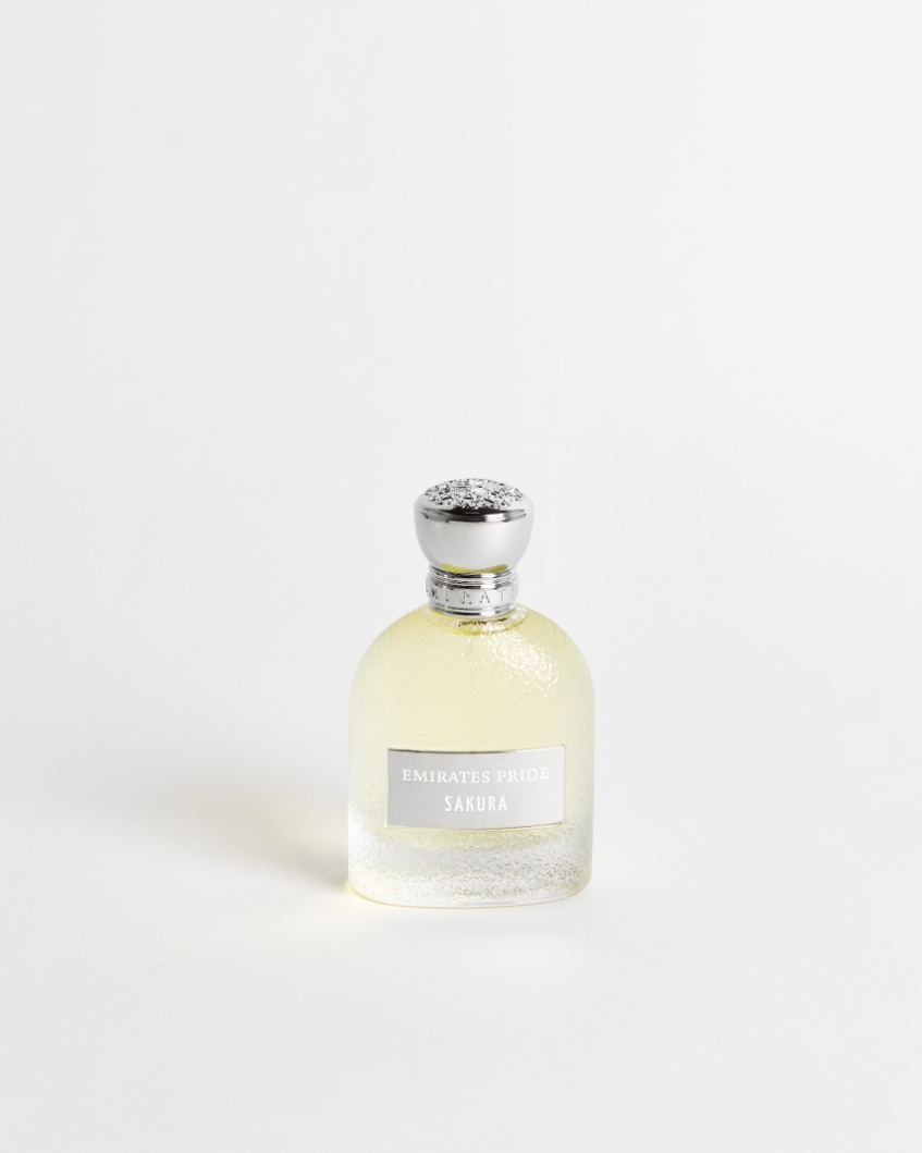 Emirates Pride Perfumes