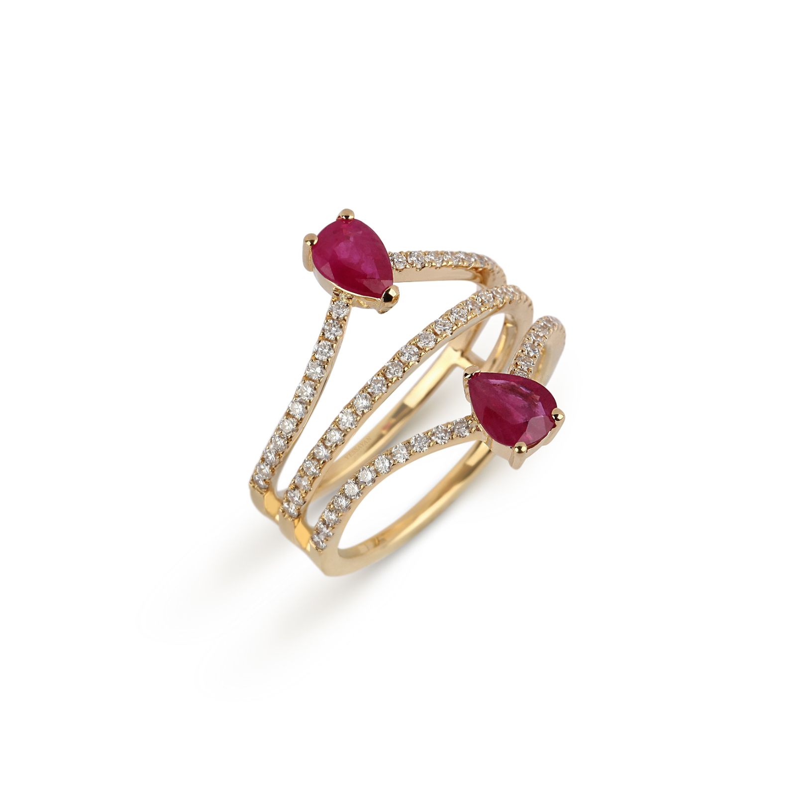 Yessayan Jewelry