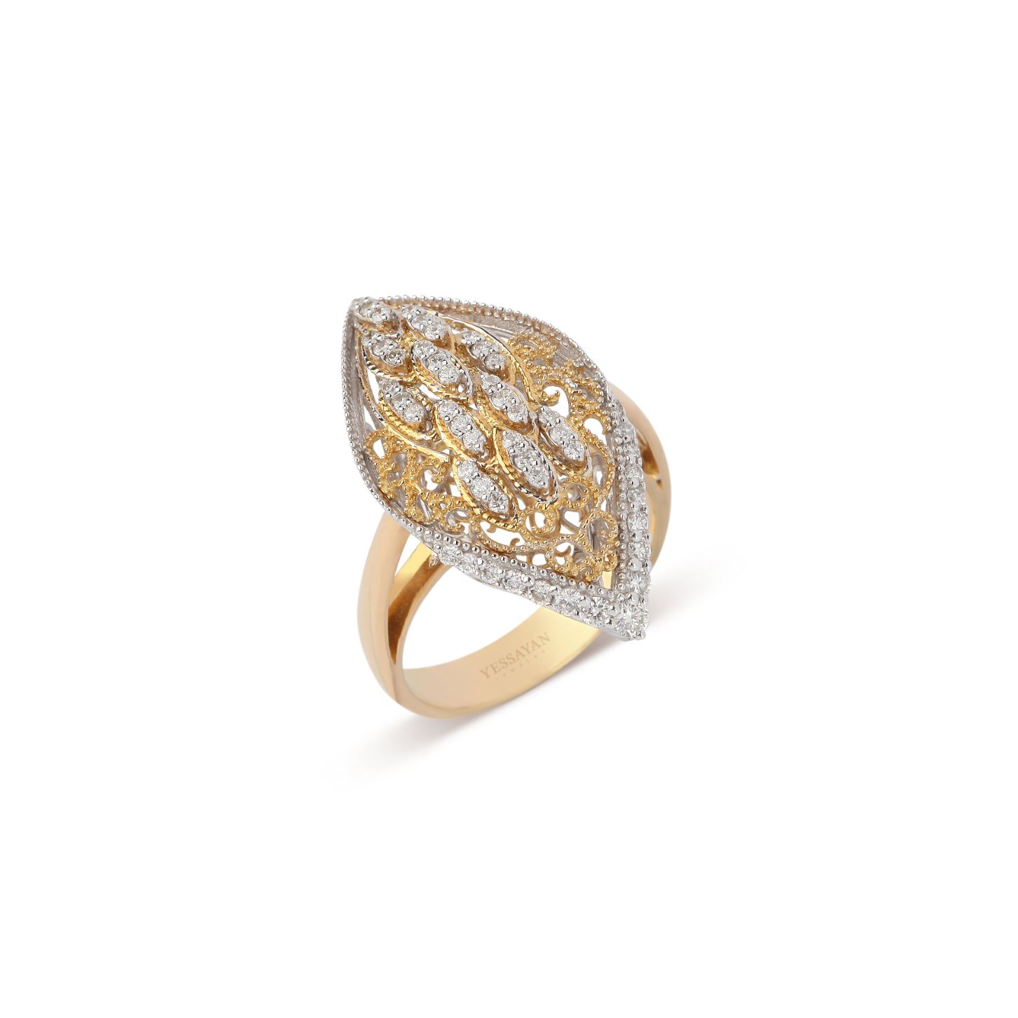 Yessayan Jewellery Dubai - Gold & Diamonds | Mall of the Emirates