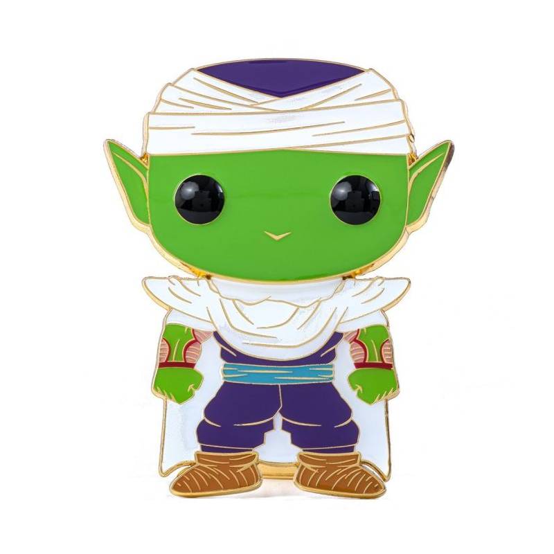 Funko Pop! Pin Dragonball Z Piccolo