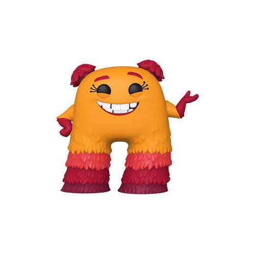 Geekay - POP Disney Monsters At Work - Val Little | Mall of the Emirates