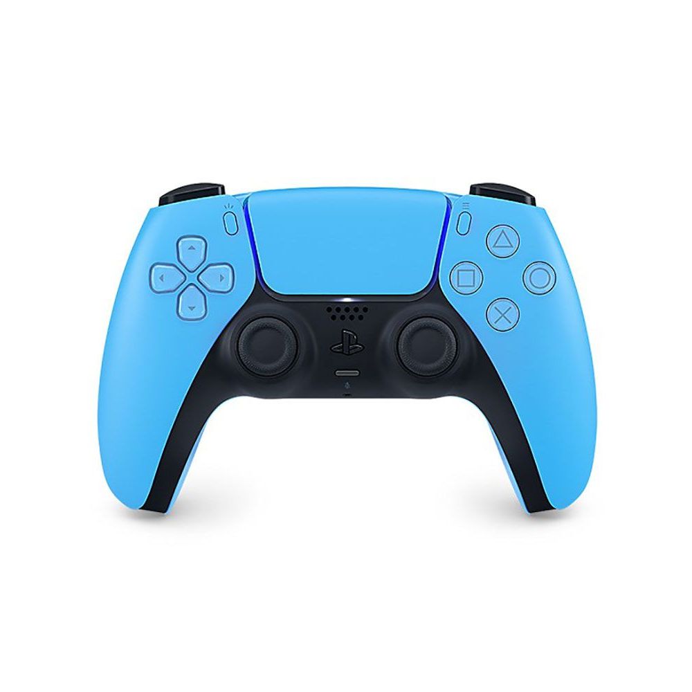 Geekay - PS5 Dualsense Blue Controller | Mall of the Emirates