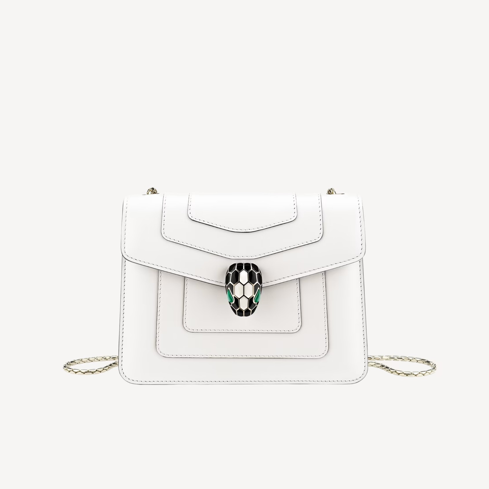 Serpenti Forever Crossbody Bag Review at Gail Carroll blog