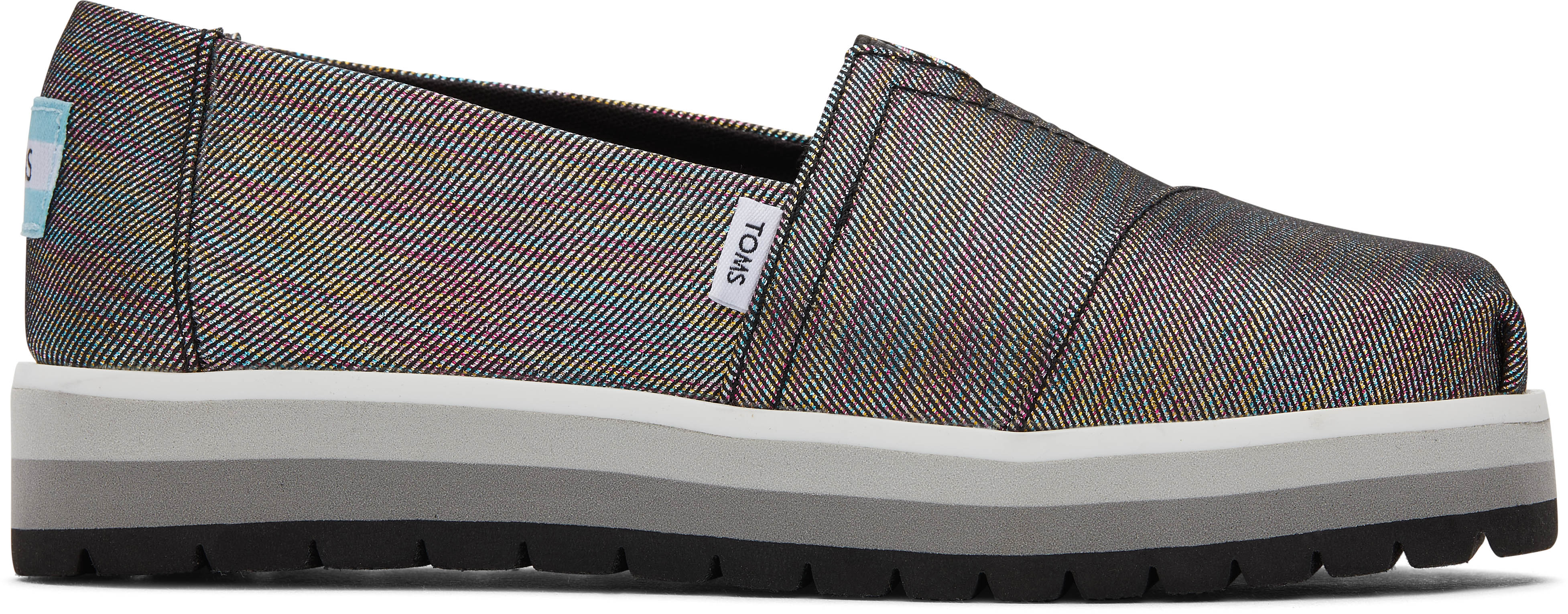 Toms - Alp Platform | Mall of the Emirates