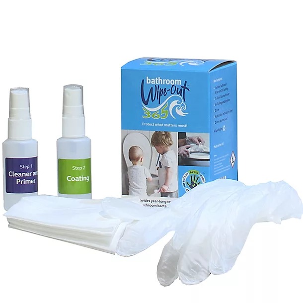 Lakeland - Wipeout 365 Anti-Bac Liquid Gu | Mall of the Emirates