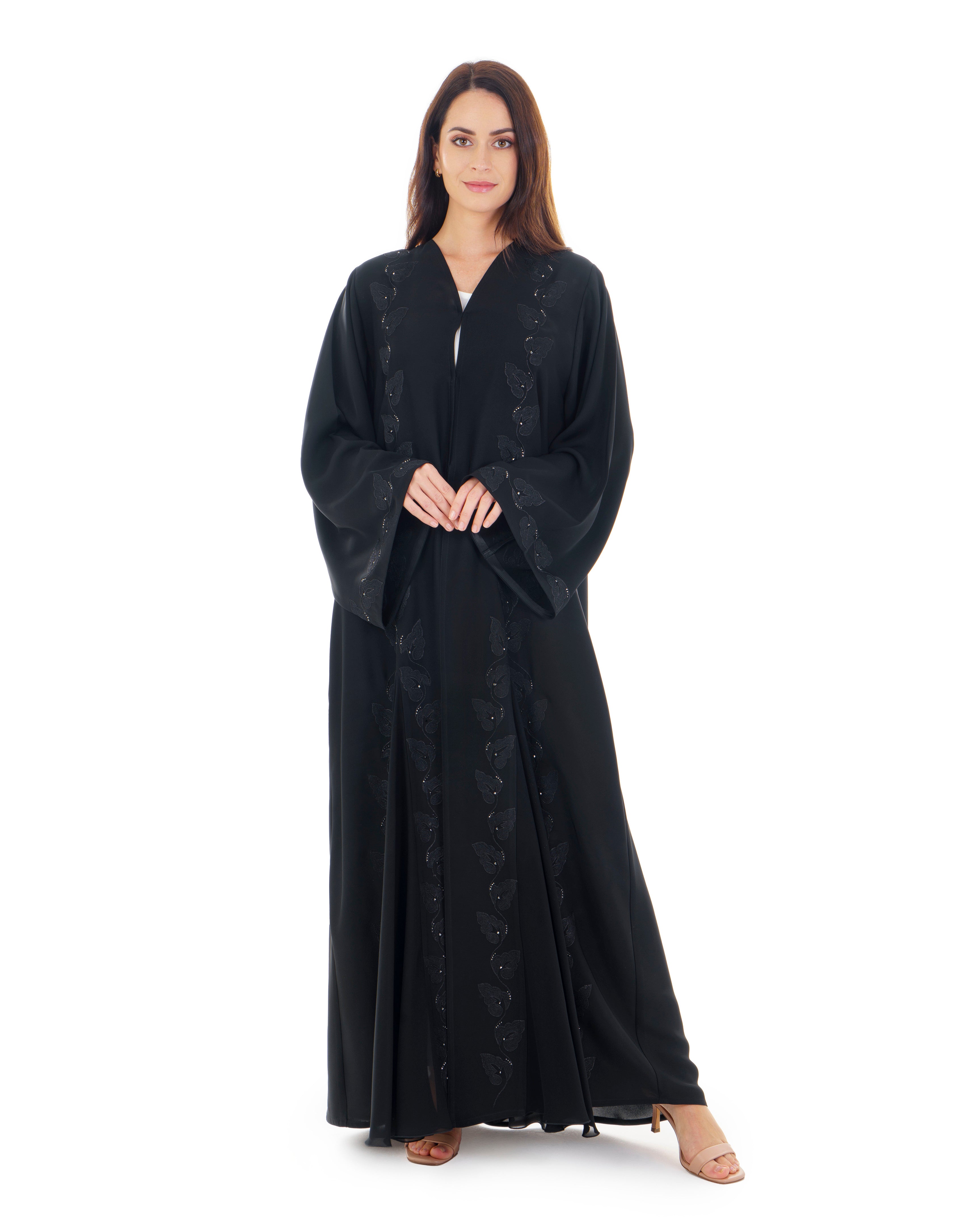 Hanayen Dubai - Abaya & Sheila | Mall of the Emirates
