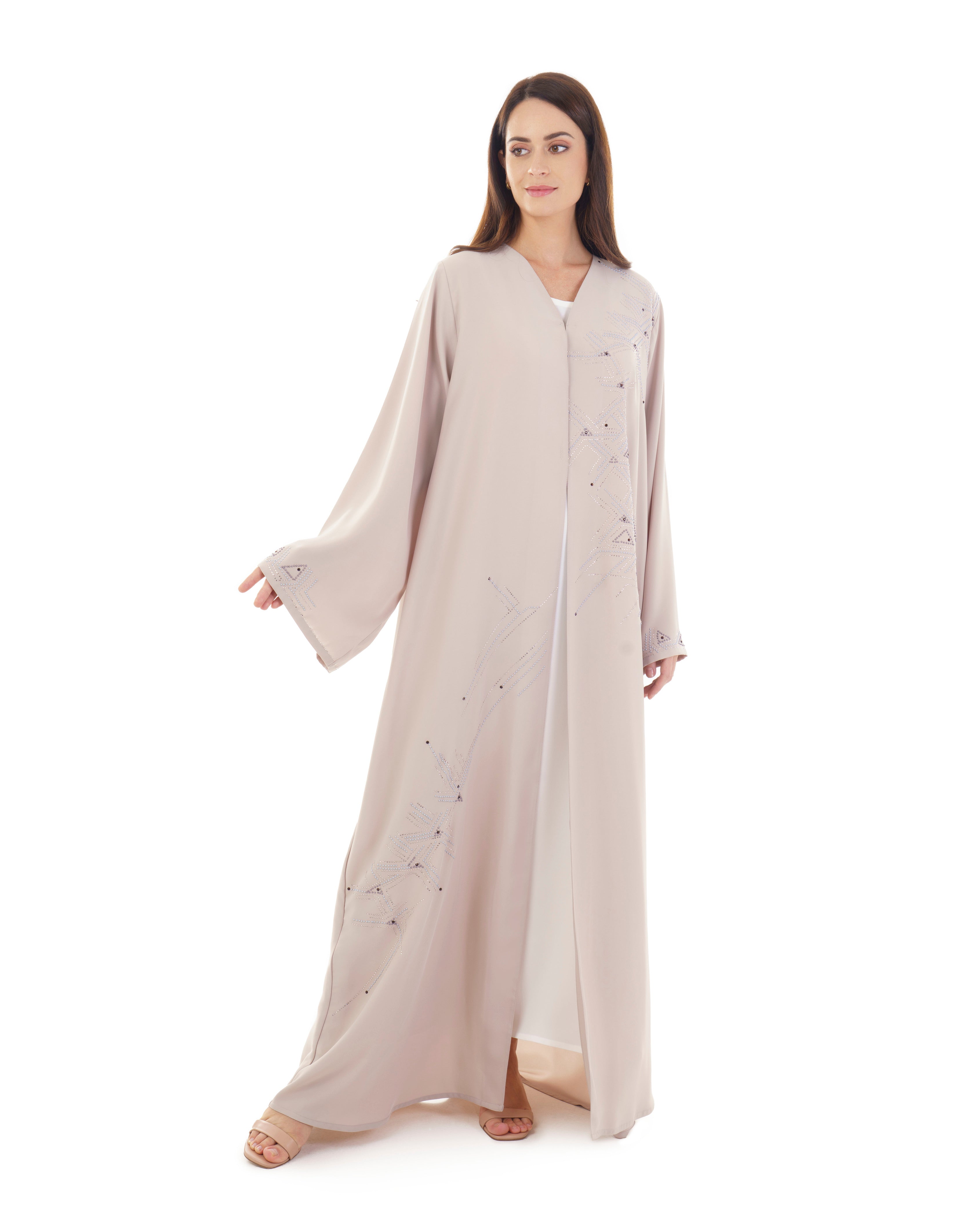 Hanayen Dubai - Abaya & Sheila | Mall of the Emirates