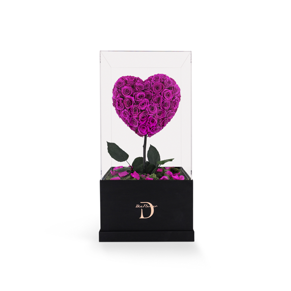Dia Flower