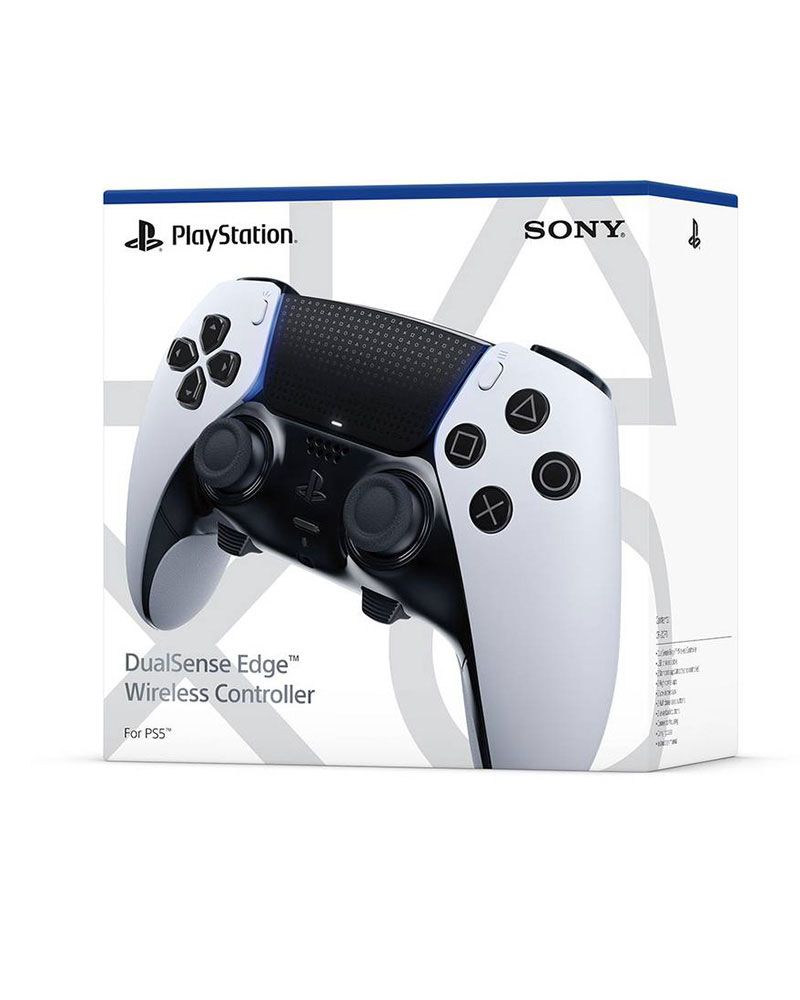 Geekay - PS5 Dual Sense Edge Wireless Controller | Mall of the Emirates