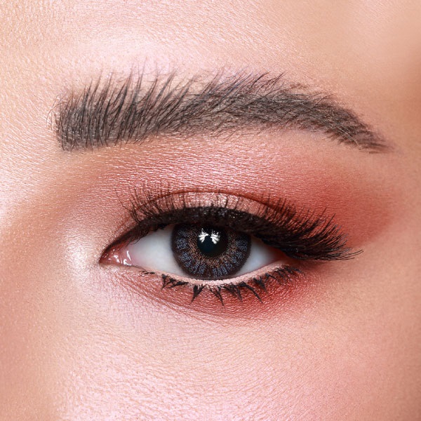 Eyewa - Amara Daily Collection, Grey | Mall of the Emirates