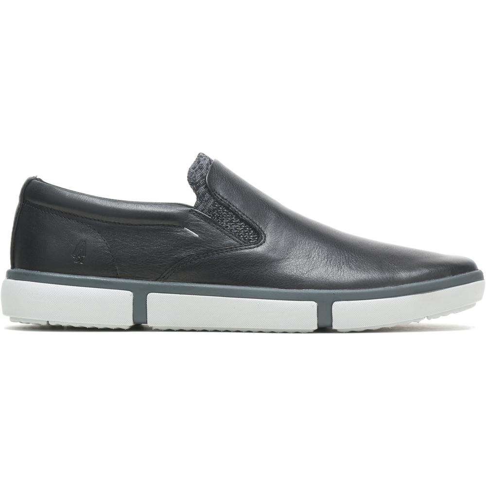 Hush Puppies - Briggs Pt Slipon Shoes | Mall of the Emirates